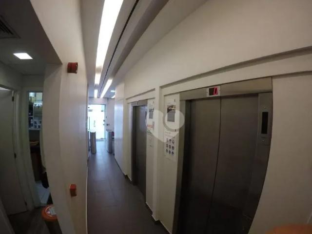 Locação! Excelente prédio desocupado reformado dois elevadores 1471 m² por R$ 60.000,00/mês