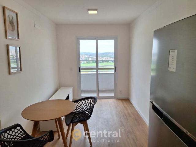 LOCAÇÃO FLY | JARDIM AEROPORTO | IMOBILIARIA CENTRAL | BAURU | 1 DORMITÓRIO