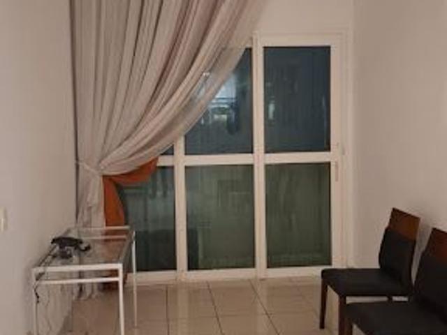 Locação Flat alto padrão no coração de Santos localizado no Gonzaga