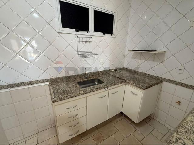 Locação Kit Net 30mts no Villaggio Módena Nova Aliança Ribeirão Preto/SP