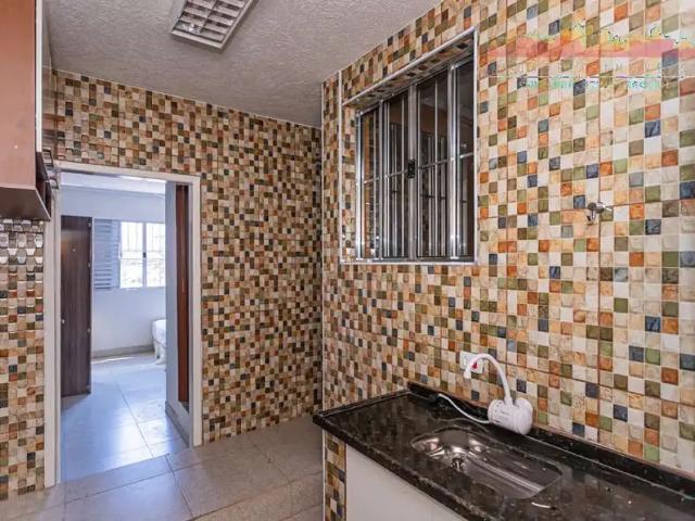Locação | Kitnet 30m², 1 dormitórios, Freguesia do Ó, São Paulo/SP