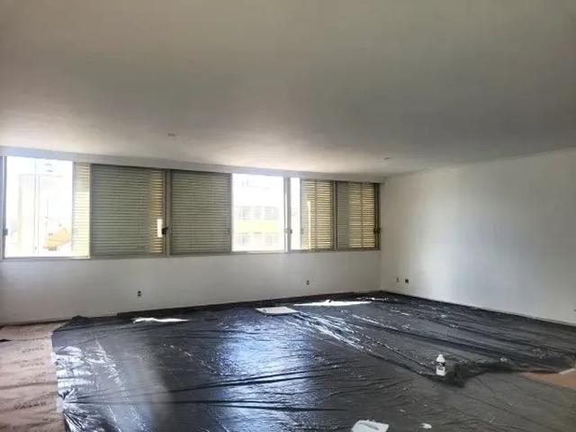 Locação higienópolis apto 03 dorm 01 suíte 210M2 Á. U varanda 02 vagas!