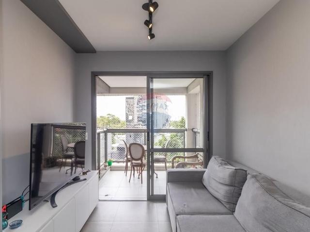 Locação | On Vila Leopoldina | 60 m² | 2 Dorms | 1 Suíte | Varanda Ampla