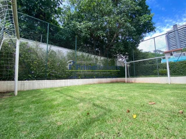 Locação ou venda 1 dorm 48m²