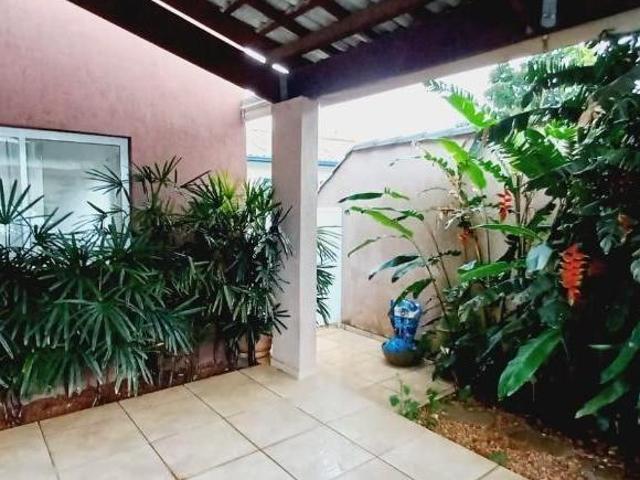 Locação ou venda de casa com 3 Suítes em Bragança Paulista