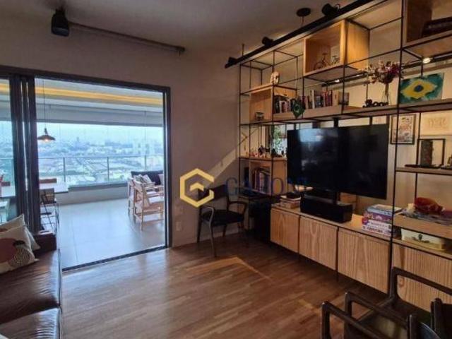 Locação ou venda de charmoso apartamento em condomínio clube na Vila Leopoldina