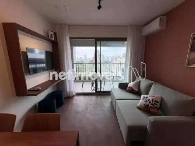 Locação Loft Moema São Paulo
