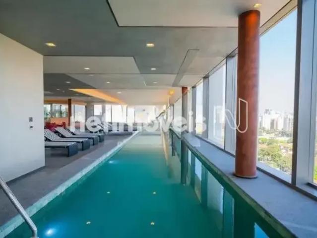 Locação Loft Moema São Paulo