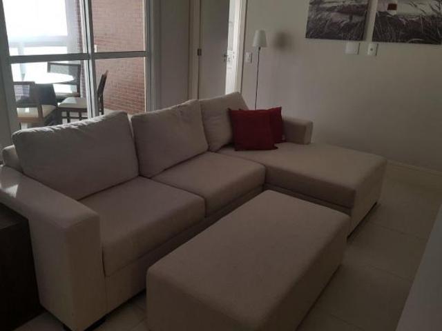LOCAÇÃO LOFT NA VILA NOVA CONCEIÇÃO!