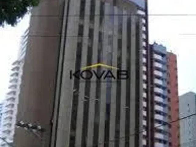 Locação laje comercial Berrini / Brooklin 208m² Sala Mobilidade Oportunidade linda!