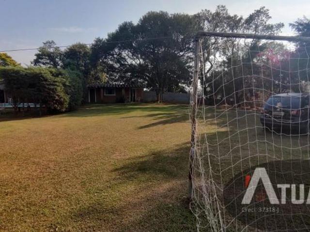 LOCAÇÃO LINDO SÍTIO EM ATIBAIA SP