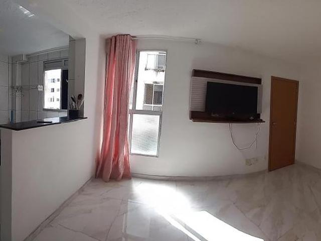 Locação Mobiliado Abrantes