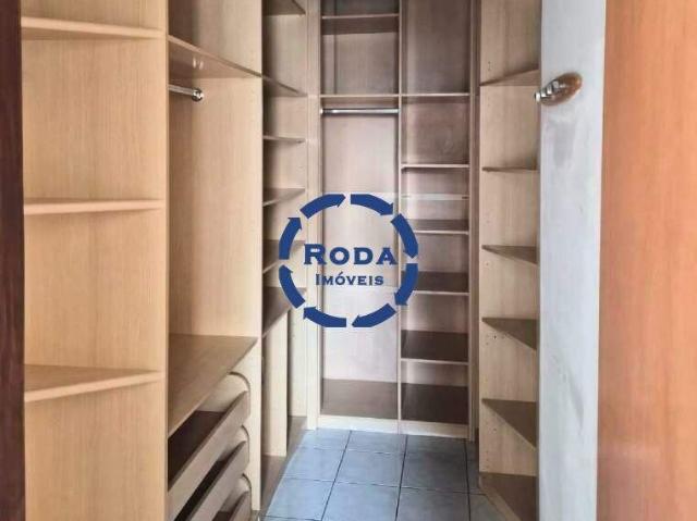 LOCAÇÃO NO CORAÇÃO DO GONZAGA – CONFORTO, ESPAÇO E LOCALIZAÇÃO PRIVILEGIADA
