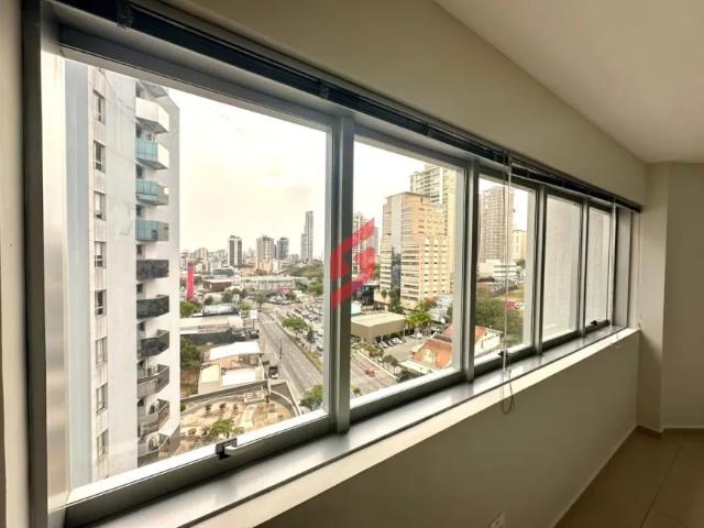 Locação no Campolim Office – Sala Comercial de Alto Padrão
