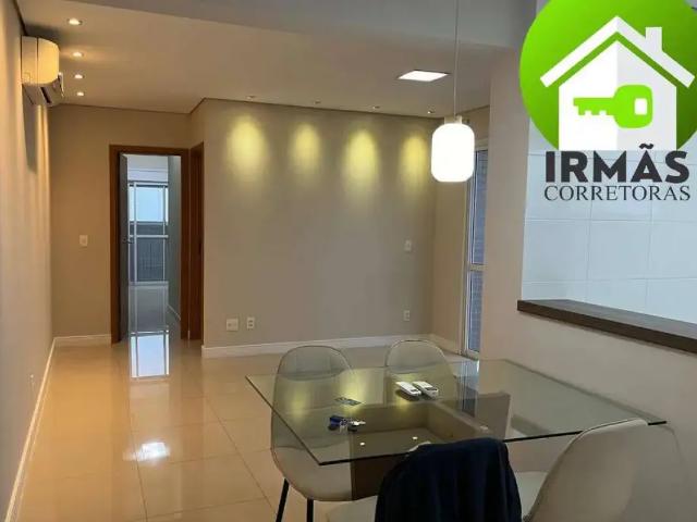 Locação no gonzaga – apartamento 2 quartos 2 suítes em santos/sp