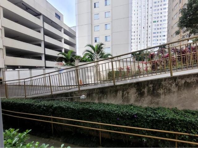 LOCAÇÃO NO GRAND RESERVA PAULISTA | SPAZIO SERRA DA CANTAREIRA | TERRÉO | 2 DORM | VAGA DESCOBERTA