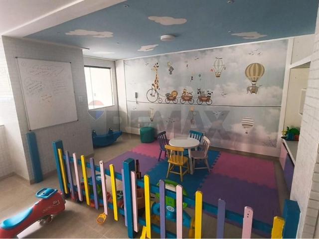 LOCAÇÃO NO STIEP 90m² 3 DORMITORIOS / 2 VAGAS • LAZER COMPLETO • MOBILIADO R$5.190,00 COM TAXAS INCLUSAS