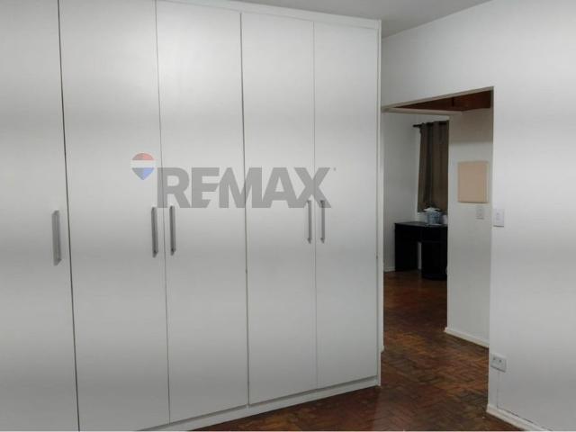 Locação na Mooca: Apartamento de 47m² com 1 dormitório