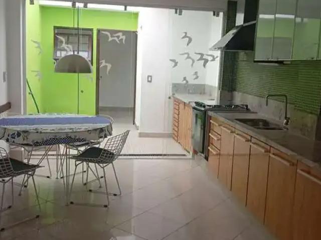 Locação Sobrado R$ 5.250,00 pacote Residencial Village Bahamas / Jardim Marajoara
