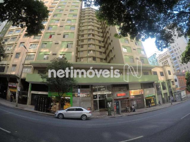 Locação Sobre loja Centro Belo Horizonte