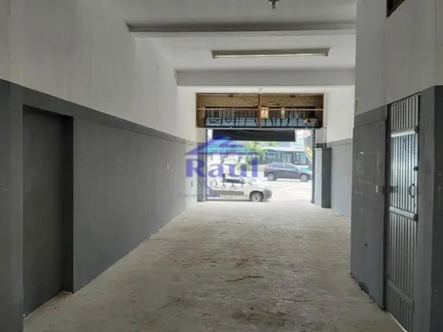 Locação salão comercial socorro são paulo/sp