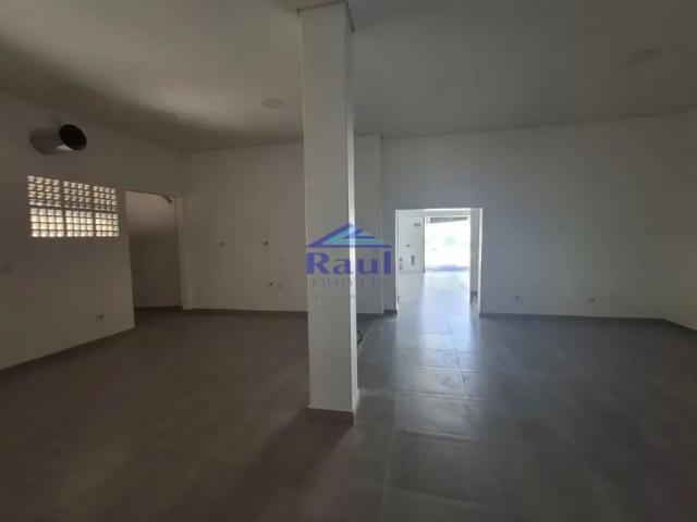 Locação Salão Comercial Vila das Beleza