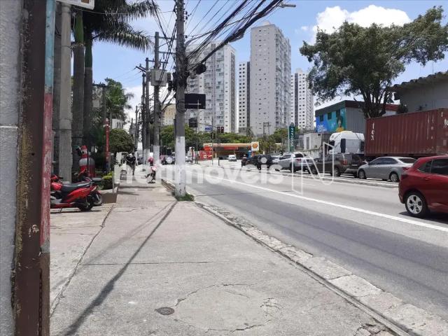 Locação Salão Jardim Umuarama São Paulo