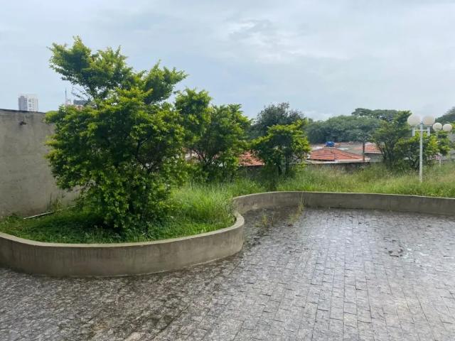 Locação: Sala 242m² c/ Terraço 316m² e Auditório. 4 Vagas. Perto do Metrô Alto da Boa Vista!