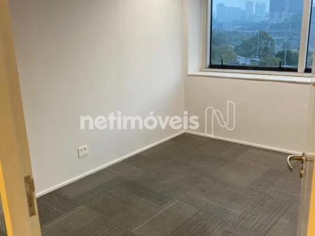 Locação Sala Vila Olímpia São Paulo