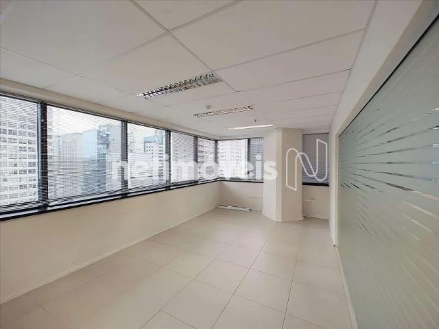 Locação Sala Bela Vista São Paulo