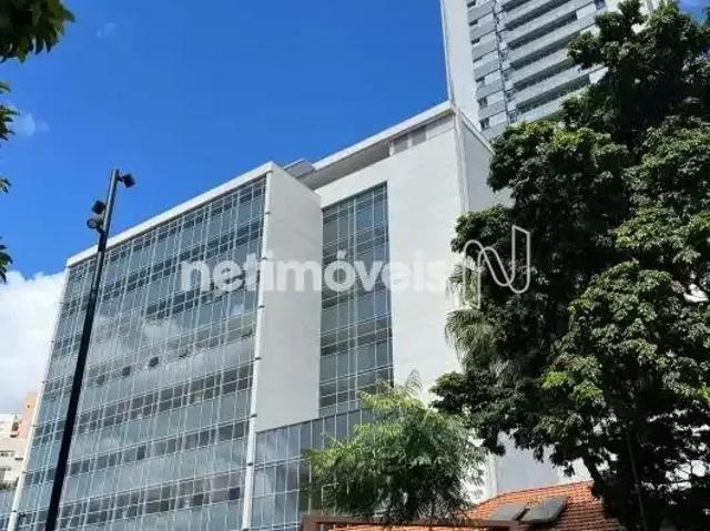 Locação Sala Boa Viagem Belo Horizonte