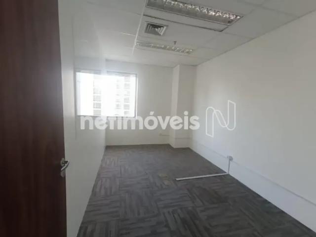 Locação Sala Brooklin Novo São Paulo