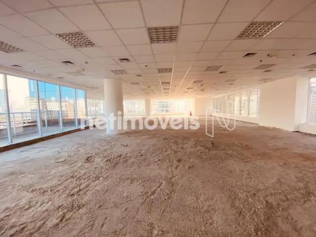 Locação Sala Brooklin Novo São Paulo