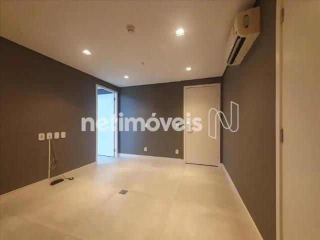 Locação Sala Brooklin Novo São Paulo