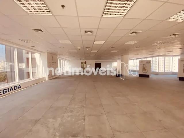 Locação Sala Brooklin Novo São Paulo