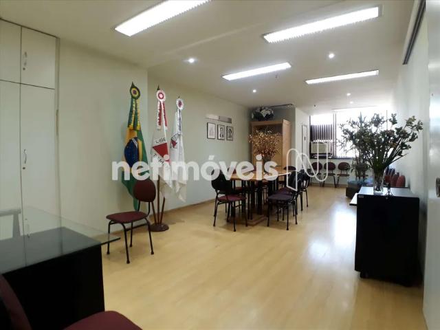 Locação Sala Centro Belo Horizonte