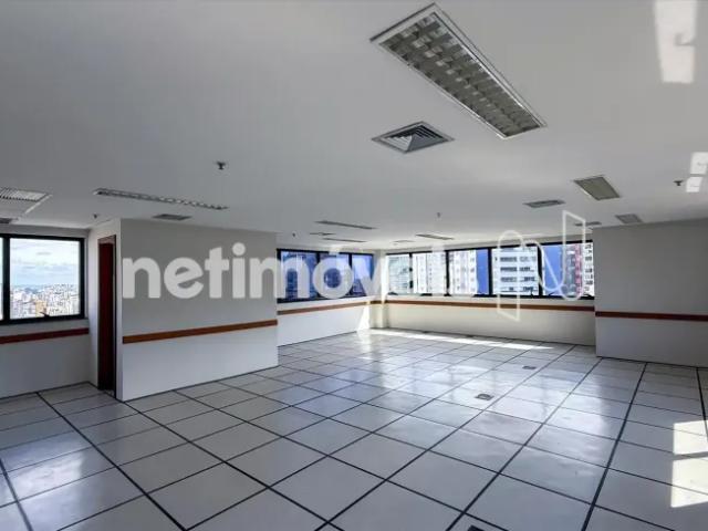 Locação Sala Funcionários Belo Horizonte