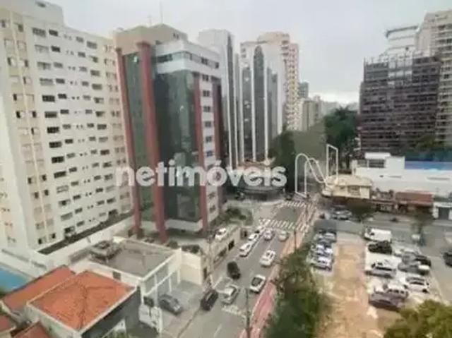 Locação Sala Indianópolis São Paulo