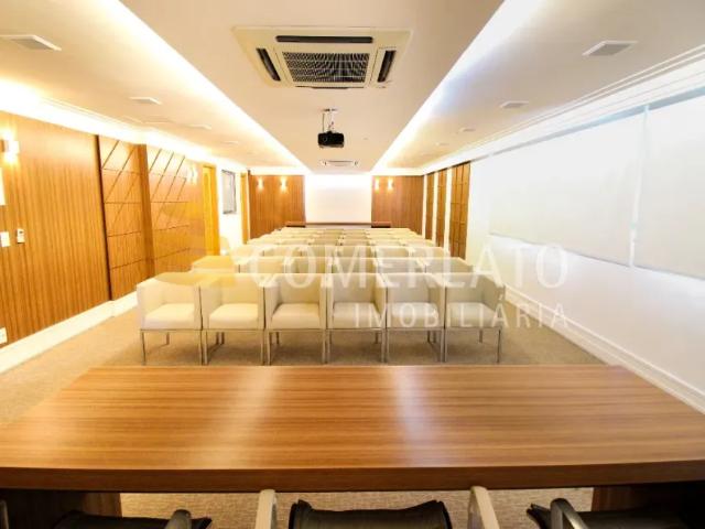 Locação sala porto alegre rs brasil