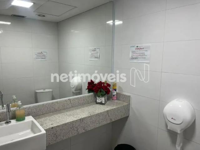 Locação Sala Santa Lúcia Belo Horizonte
