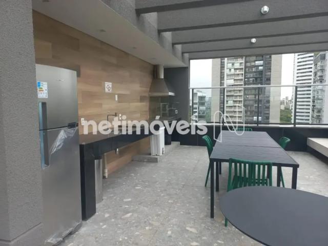Locação Studio Pinheiros São Paulo