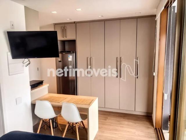 Locação Studio Vila Nova Conceição São Paulo