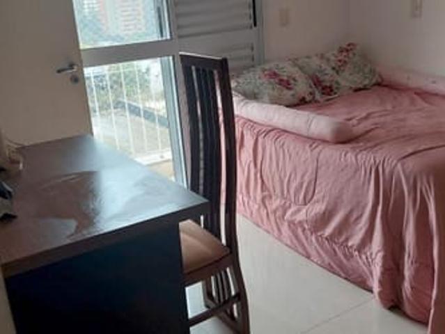 LOCAÇÃO SUITE