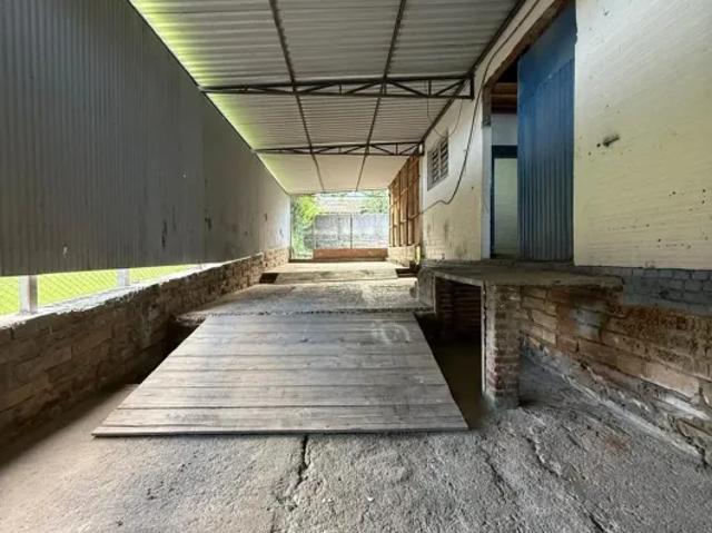 Locação: Pavilhão para locação, Monte Verde, Santa Cruz do Sul, RS