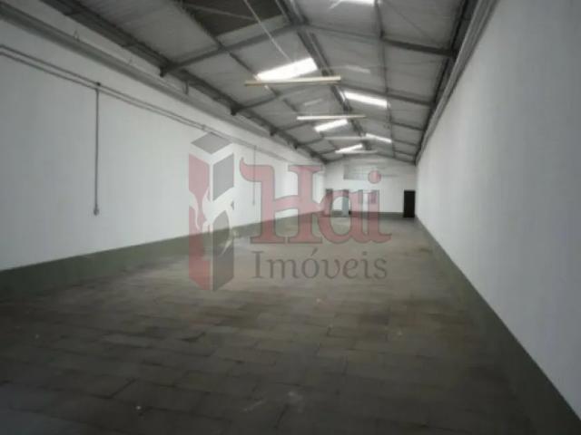 Locação para galpão 328m²/rua mateus gomes/tatuape