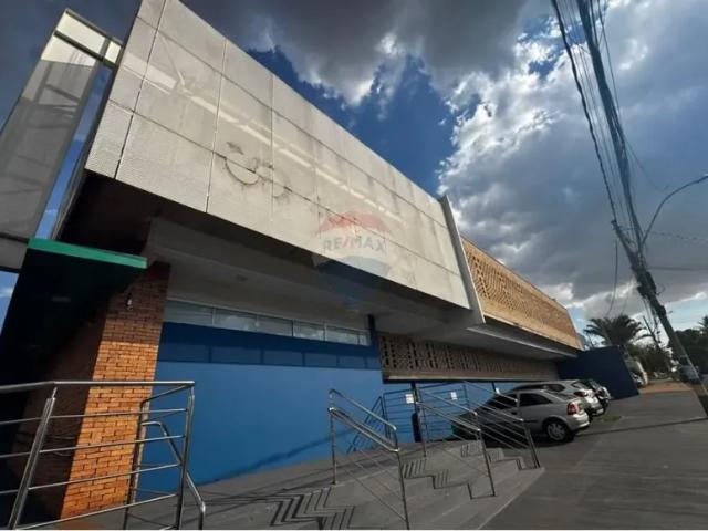Locação Prédio Comercial 2.020mts com 10 Salas no Jardim Sumaré Ribeirão Preto/SP