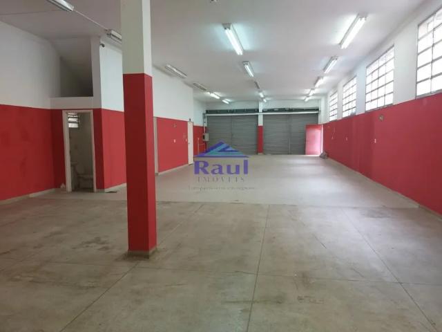 Locação prédio comercial chácara santo antônio são paulo/sp