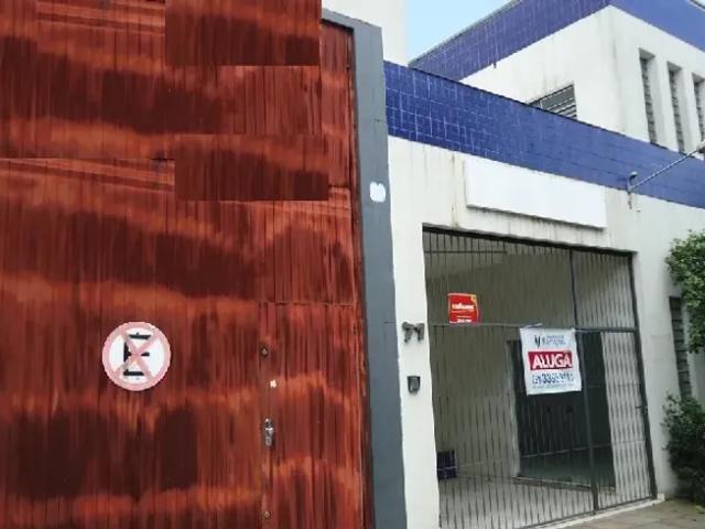 Locação prédio porto alegre rs brasil