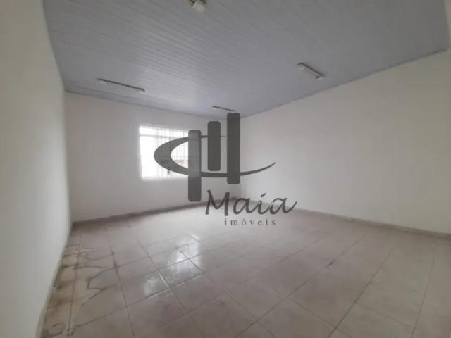 Locação Prédio Comercial Sao Caetano do Sul Nova Gerti Ref: 41571