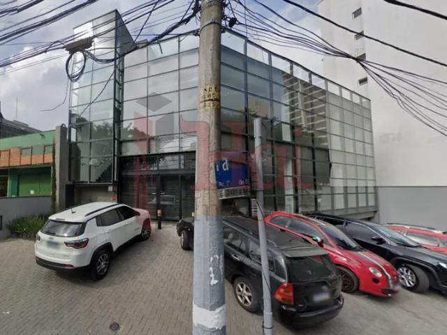 Locação | predio inteiro 900m2 | av paes de barros | mooca